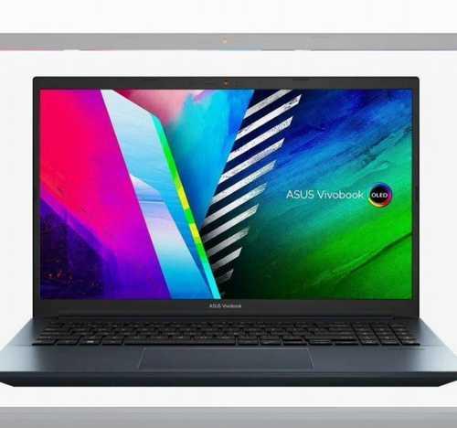 Ноутбук Asus vivobook pro 15