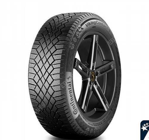 Continental ContiVikingContact 7 225/40 R19 93H
