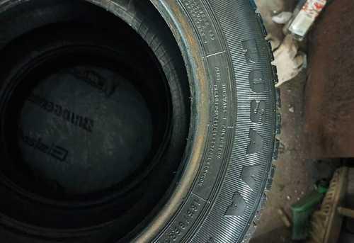 Accelera 651 185/65 R15 19B