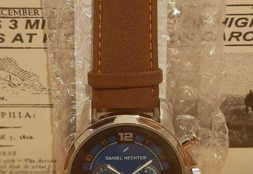 Мужские наручные часы "Daniel Hechter"