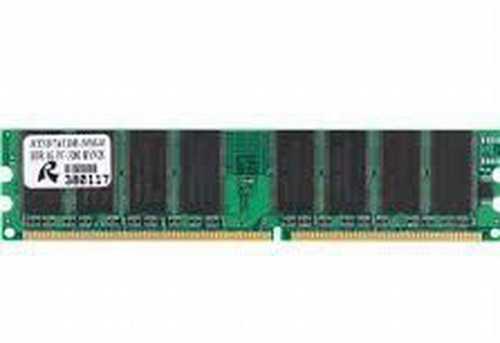 Оперативная память DDR400 1Gb