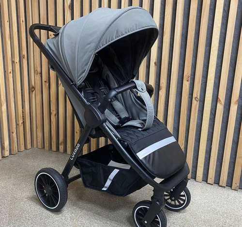 Прогулочная коляска бу luxmom