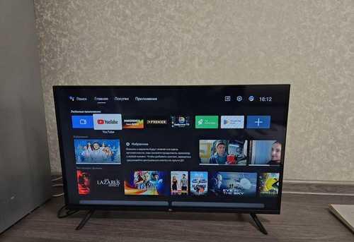 Xiaomi mi TV P1 32