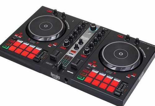 Hercules DJ Control Inpulse 300 MK2 новый