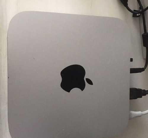 Apple mac mini