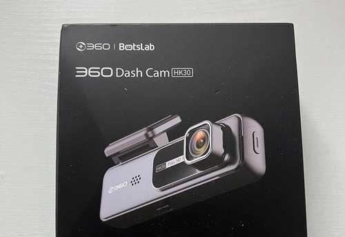 Видеорегистратор Dash Cam HK30