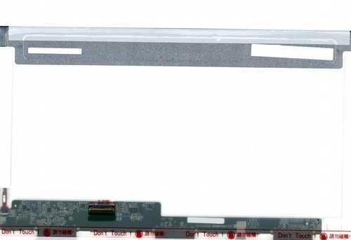 Матрица для Asus N73S 40pin 1600x900 (HD+) LED TN