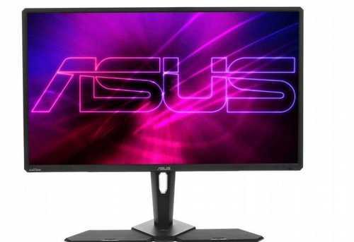 31.5" Монитор asus 4к VA со встроенной подсветка