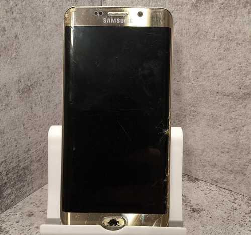 Samsung Galaxy S6 Edge, 3/32 ГБ