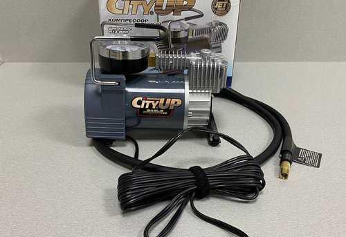 Компрессор автомобильный CityUP AC-582
