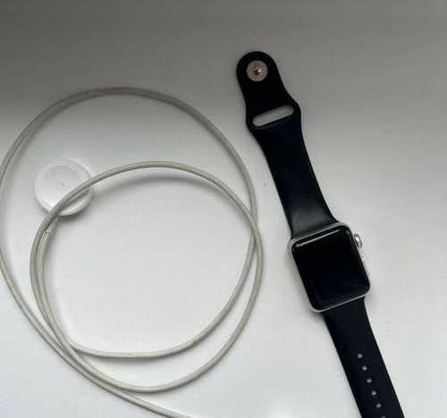 Часы apple watch 3 38 mm