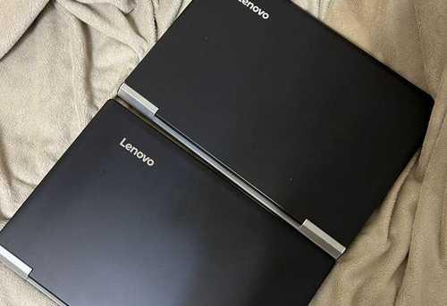 Lenovo ideapad 700-17isk i7-6700 8gb ssd gtx