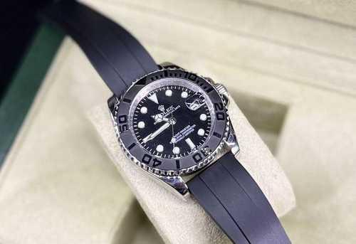 Часы мужские Rolex yacht-master механика