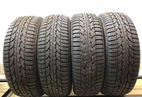 Firestone Winterforce 2 UV 235/65 R17 104S