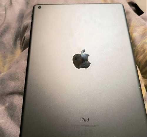 iPad 7 поколения бронь