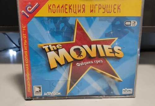 Компьютерная игра The Movies: Фабрика грёз