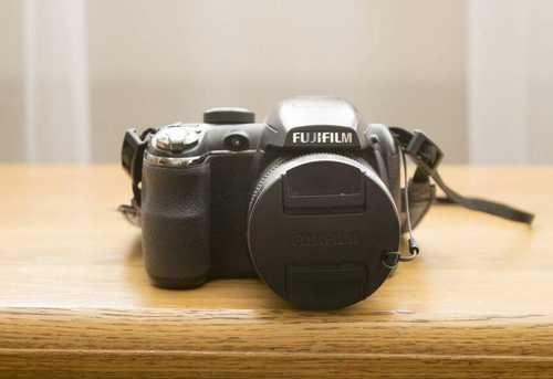 Фотоаппарат fujifilm finepix S 4500