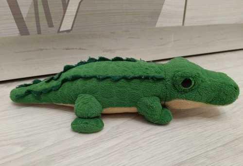 Крокодил 30см