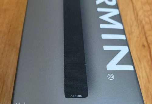 Нейлоновый ремешок Garmin UltraFit Nylon 26mm