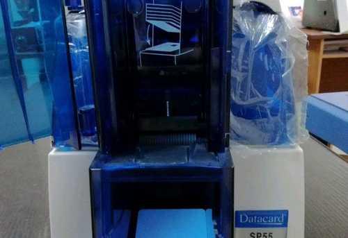 Datacard sp55