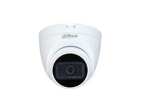 Видеокамера Dahua DH-HAC-HDW1200trqp-A-0280B-S5