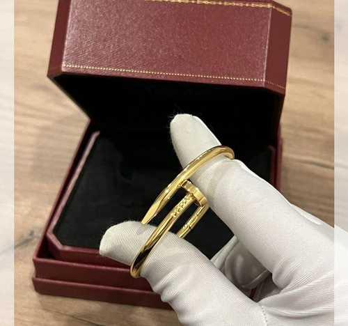 Браслет Cartier гвоздь