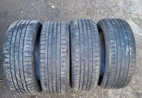 Nokian Tyres Hakka Blue 2 205/55 R16 94V