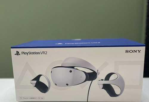 SonyPlayStation 5 VR 2