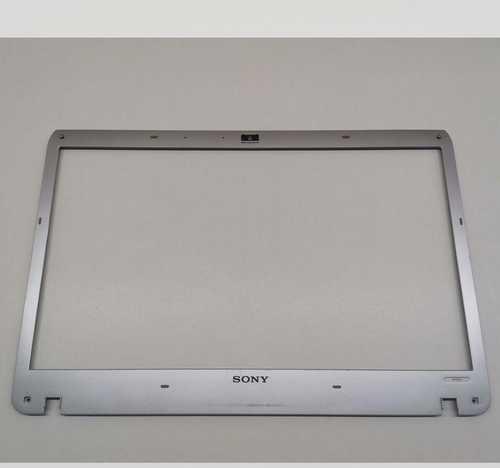 Рамка матрицы для ноутбука Sony Vaio PCG-81211V