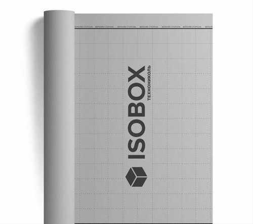 Универсальная пароизоляционная пленка isobox D