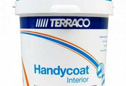 Шпатлевка для внутренних работ - handycoat interio