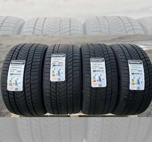 Gripmax SureGrip Pro Winter 285/40 R23 111V