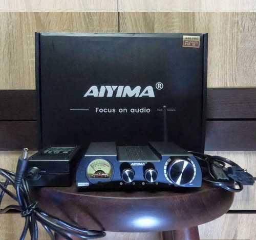 Усилитель Aiyima A08 Pro