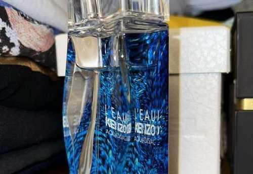 Kenzo Aquadisiac Pour Туалетная вода