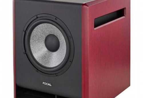 Студийный сабвуфер Focal Pro ST6 SUB 12 Red