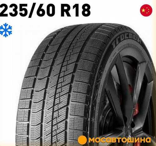 Tracmax X-Privilo S360 235/60 R18 107T