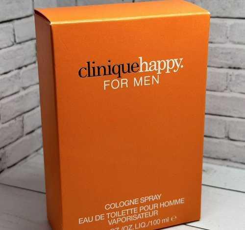 Clinique Happy