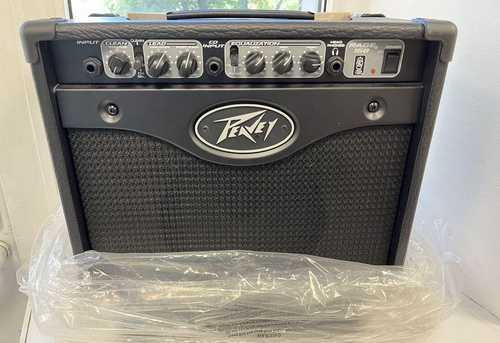 Rage 158 Guitar Amplifier Комбинированый гитарный