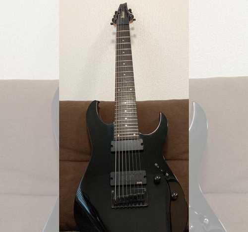 Электрогитара Ibanez rg8