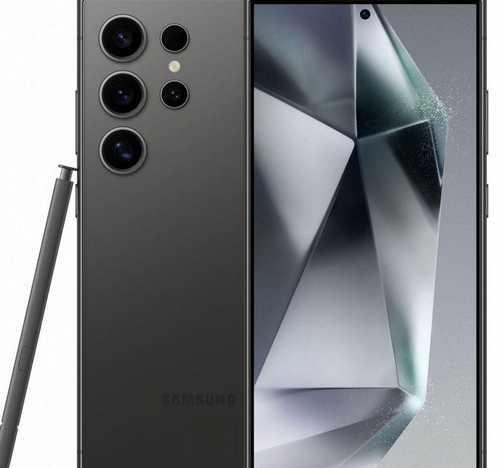 Samsung Galaxy S24 Ultra, 12/256 ГБ