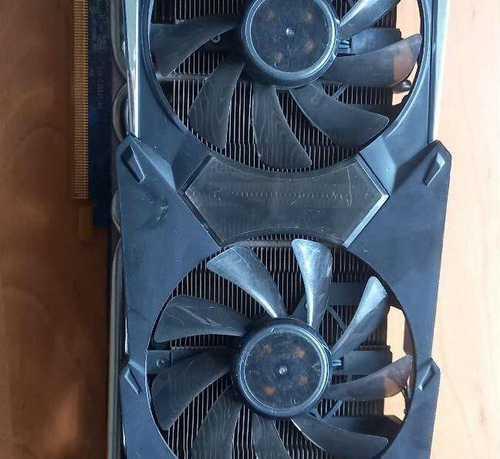 Видеокарта Sapphire R9 280X 3G DDR5 VaporX