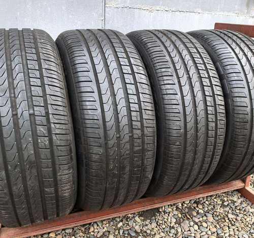 Pirelli Scorpion Verde 255/50 R19