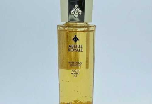Guerlain Abeille Royale масло для лица