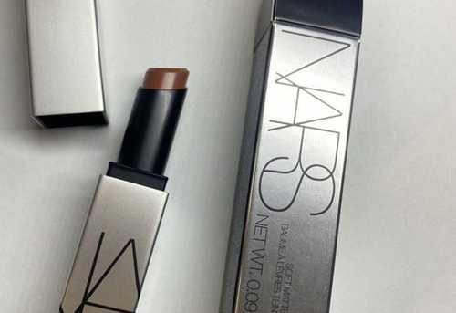 Бальзам Nars матовый