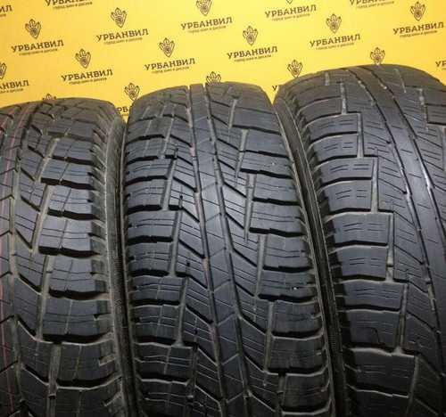Cordiant All Terrain 245/70 R16 111T