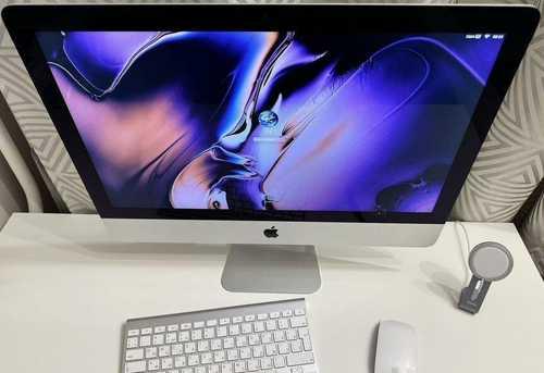 Apple iMac 21.5 Late 2013 16gb/1tb