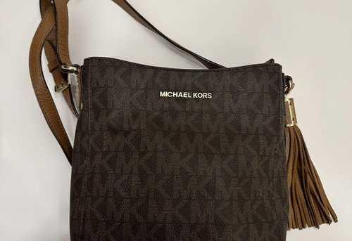Сумка michael kors кроссбоди оригинал
