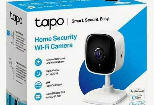 IP-камера TP-Link Tapo C110