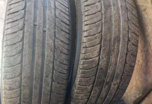 Contyre Megapolis III 195/55 R15