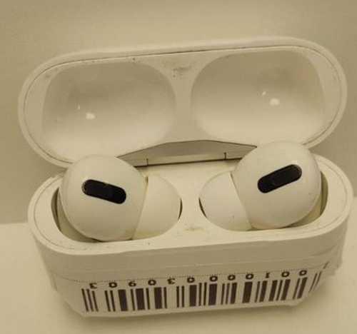 Беспроводные наушники Apple AirPods Pro